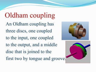coupling | PPTX