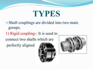 coupling | PPTX | Auto Technology | Automotive