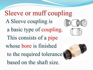 coupling | PPTX