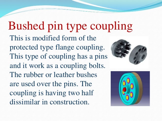 coupling