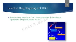 Cox 2 inhibitors | PPTX
