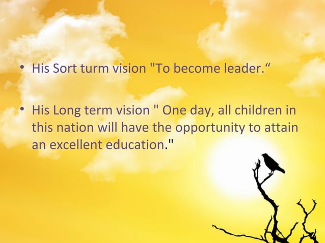 Presentation on cpd interview | PPT