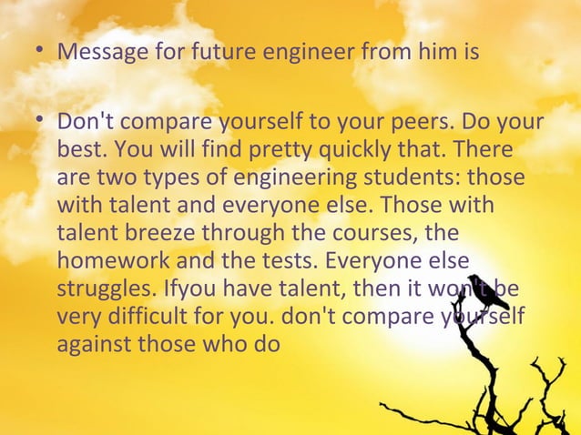 Presentation on cpd interview | PPT