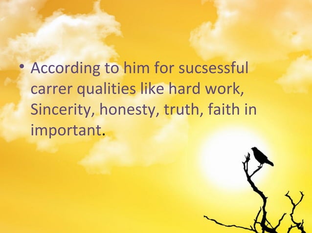 Presentation on cpd interview | PPT