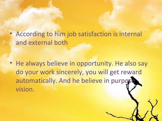 Presentation on cpd interview | PPT