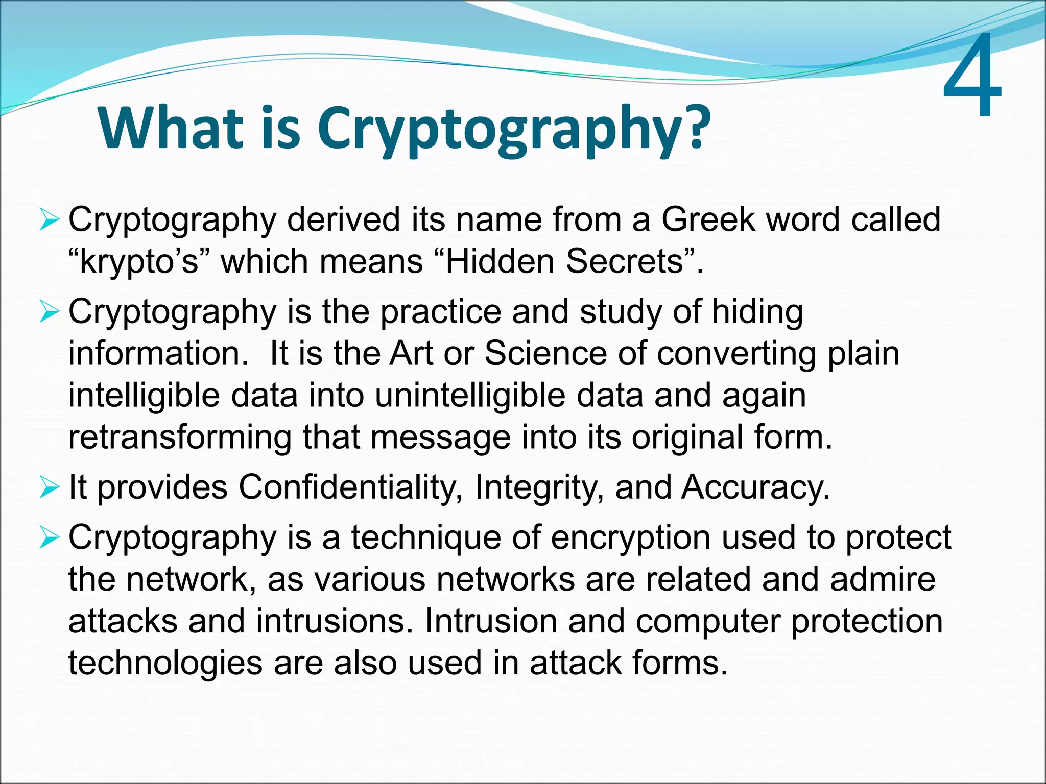 PRESENTATION ON CRYPTOGRAPHY.pptx