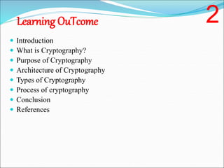 PRESENTATION ON CRYPTOGRAPHY.pptx