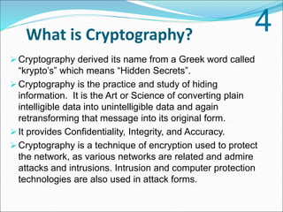 PRESENTATION ON CRYPTOGRAPHY.pptx