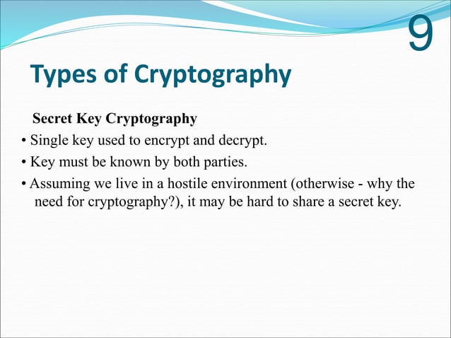 PRESENTATION ON CRYPTOGRAPHY.pptx