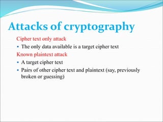 PresentationonCRYPTOGRAPHYppt.ppt