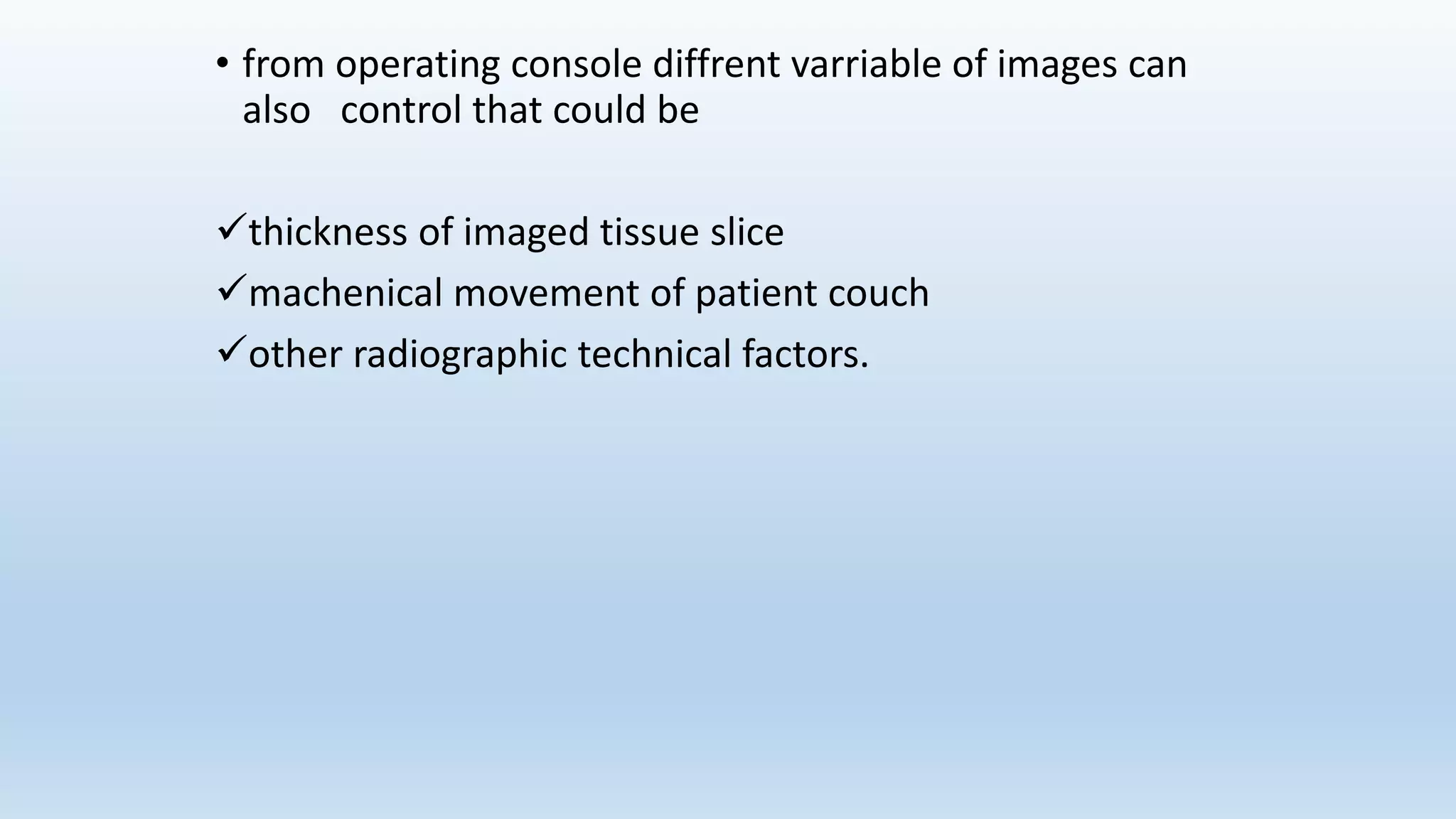 Presentation on CT Scan.pptx