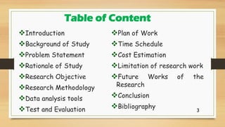 Study on Cyber Security:Establishing a Sustainable Cyber Security Framework for University ...