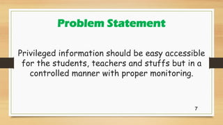 Study on Cyber Security:Establishing a Sustainable Cyber Security ...