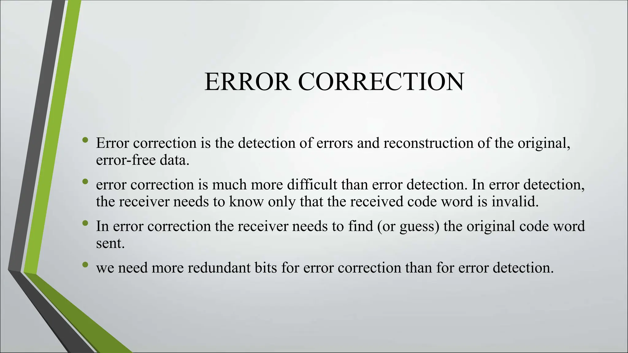 presentationoncyclicredundancycheckcrc-140207055933-phpapp02.ppt