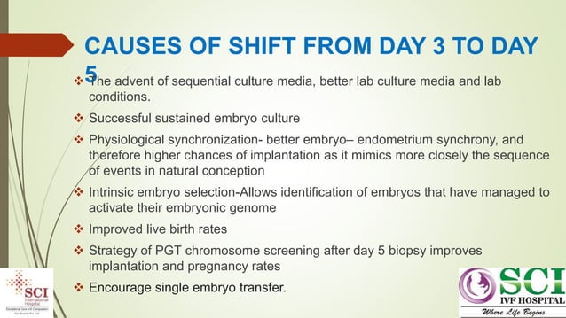 Presentation on D3 versus D5 Embryo Transfer.pptx
