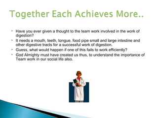 Presentation on dabbawallah | PPT
