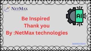 Data Science Training in Chandigarh | PPT