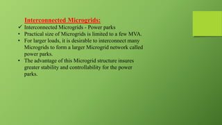 Presentation on DC Microgrid protection.pptx