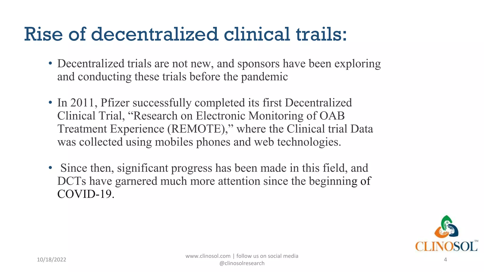Decentralized clinical trials.pptx