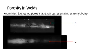 Presentation on defects seen during RFI.pptx