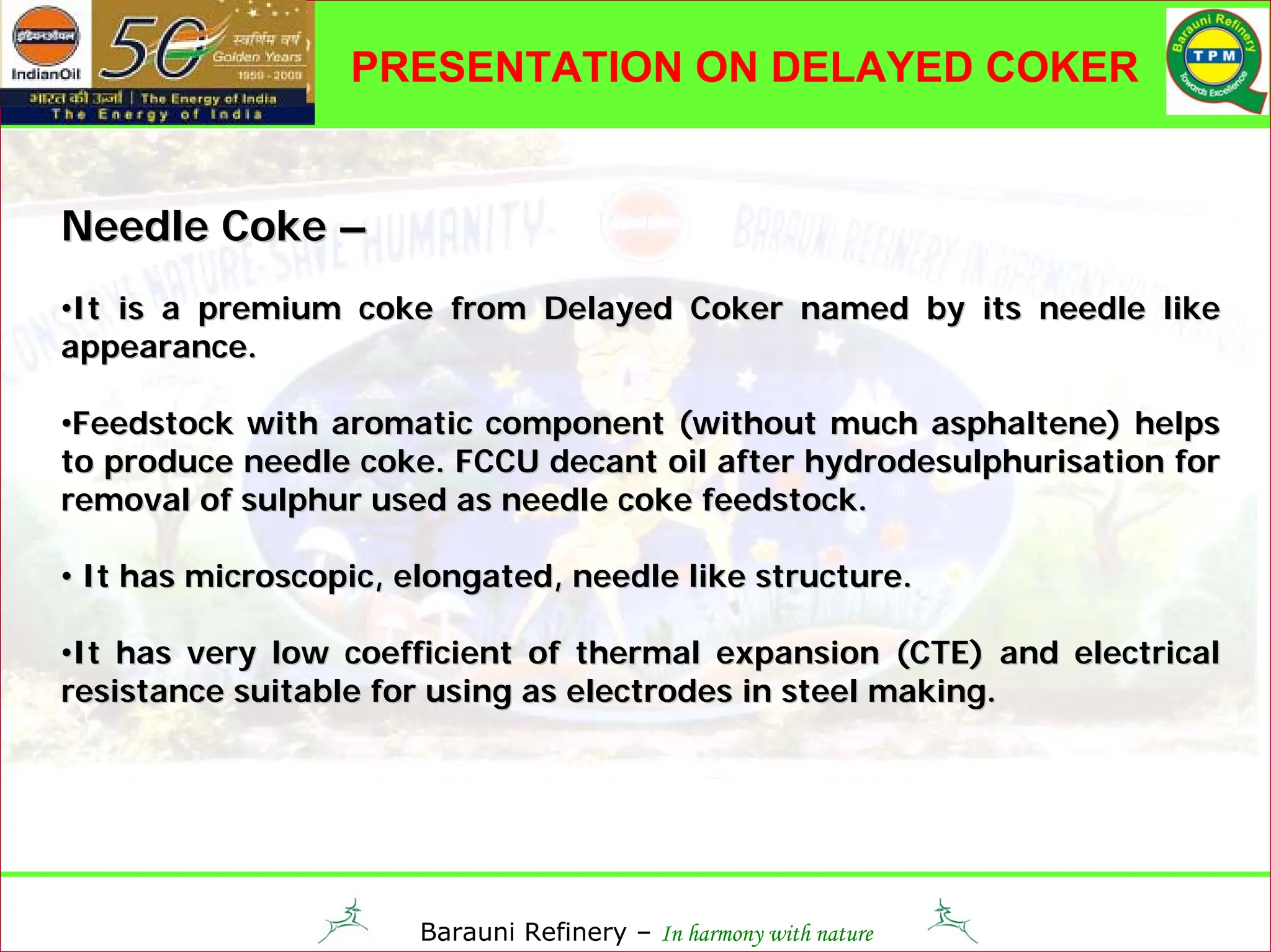 Presentation on Delayed Coking Technology.pdf