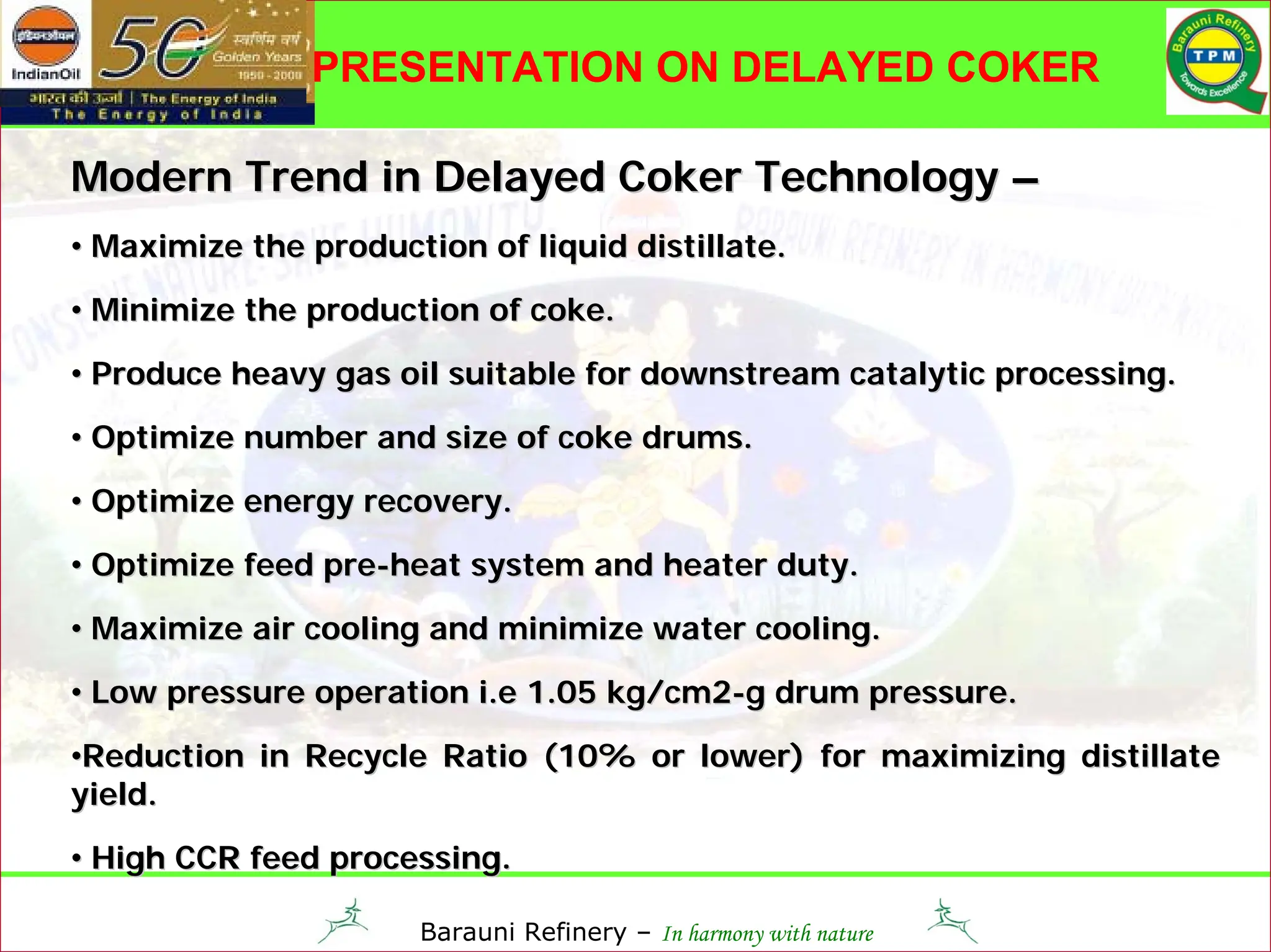 Presentation on Delayed Coking Technology.pdf