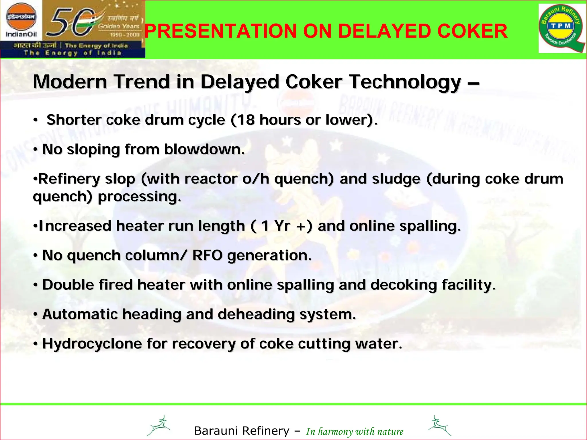 Presentation on Delayed Coking Technology.pdf