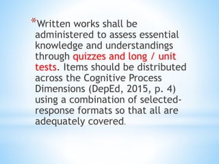 Presentation on DepEd Order No. 31 s. 2020.pptx
