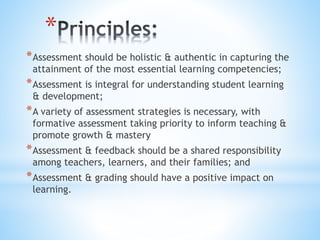 Presentation on DepEd Order No. 31 s. 2020.pptx