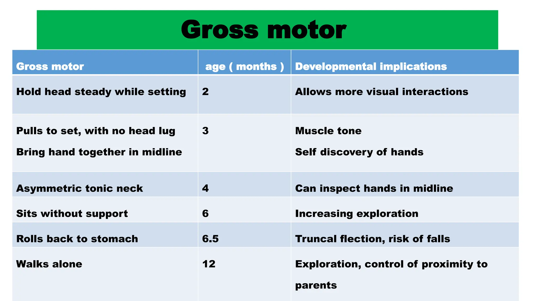 Presentation on developmental milestone (1).pptx