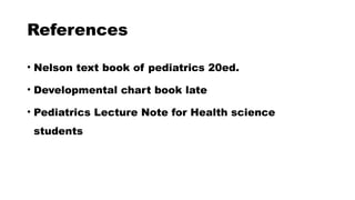 Presentation on developmental milestone (1).pptx