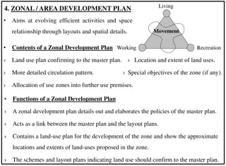 Presentation on developmental plan | PDF