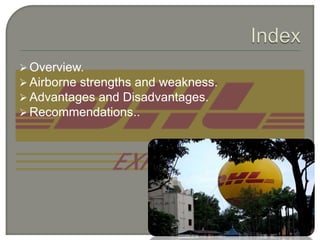 DHL | PPTX