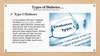 presentation on Diabetes.pdf