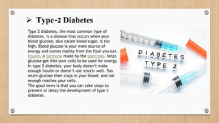 presentation on Diabetes.pdf