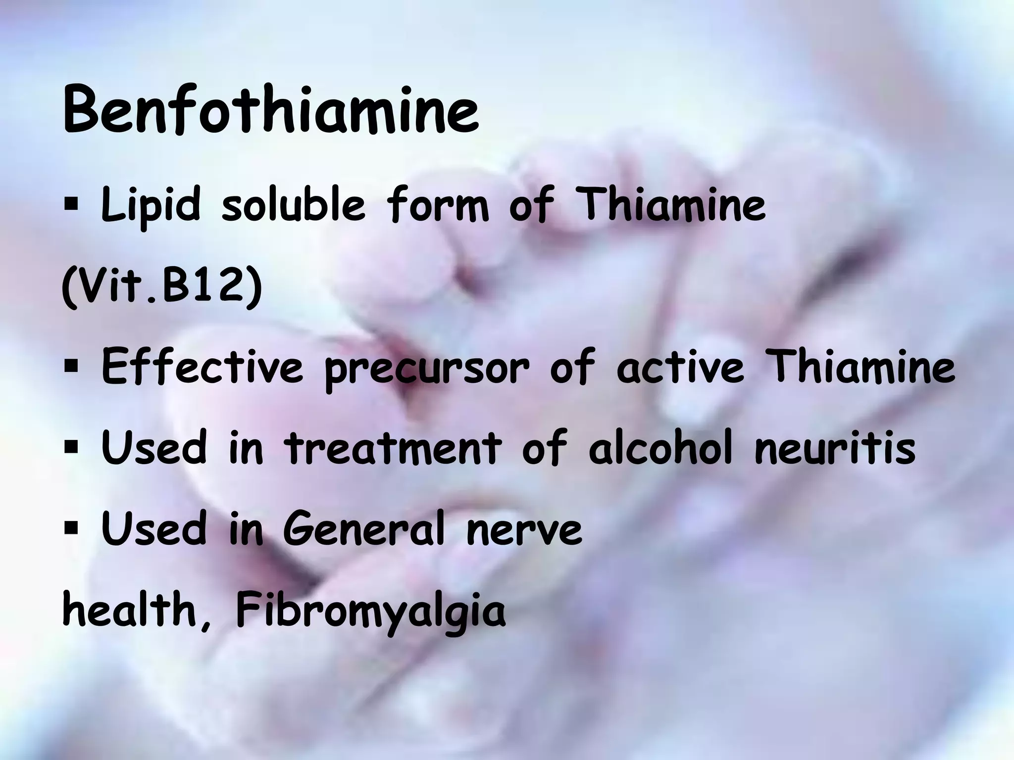 Presentation on diabetes complications and treatment | PPTX