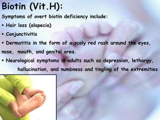 Presentation on diabetes complications and treatment | PPTX