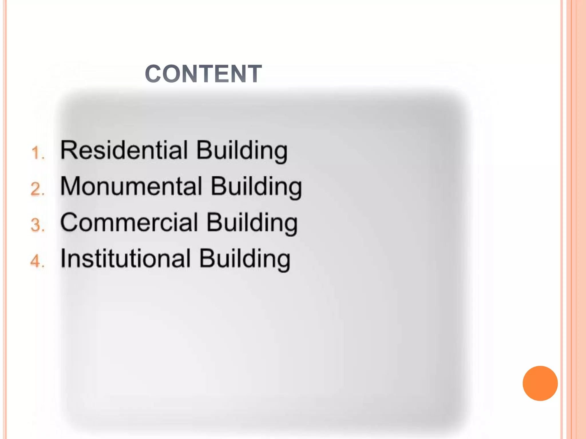 Different Types Of Buildings In Jammu and Kashmir | PPTX