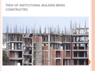 Different Types Of Buildings In Jammu and Kashmir | PPTX