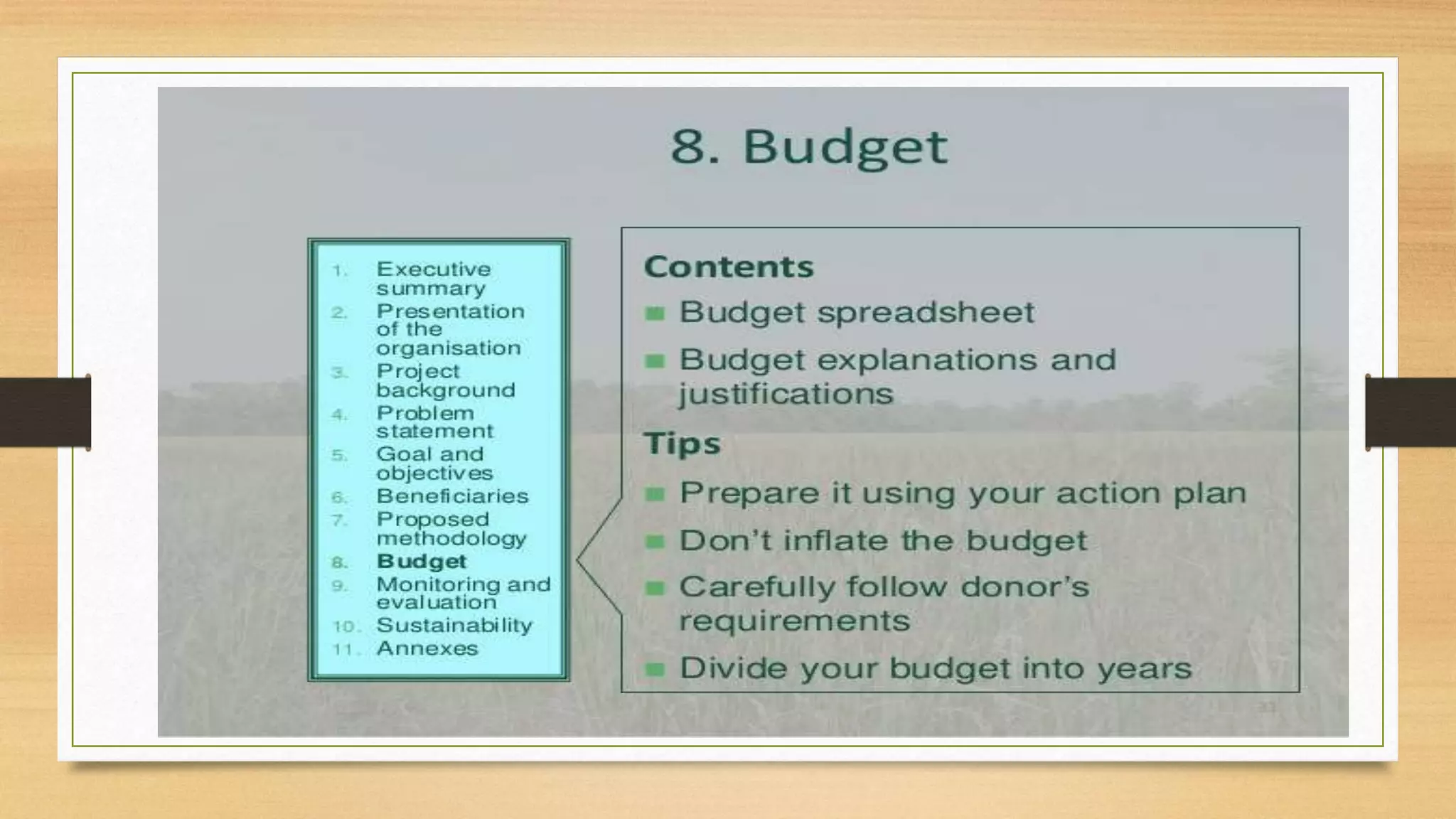 Presentation on Direct Problem-solving Intervention Projects.pptx