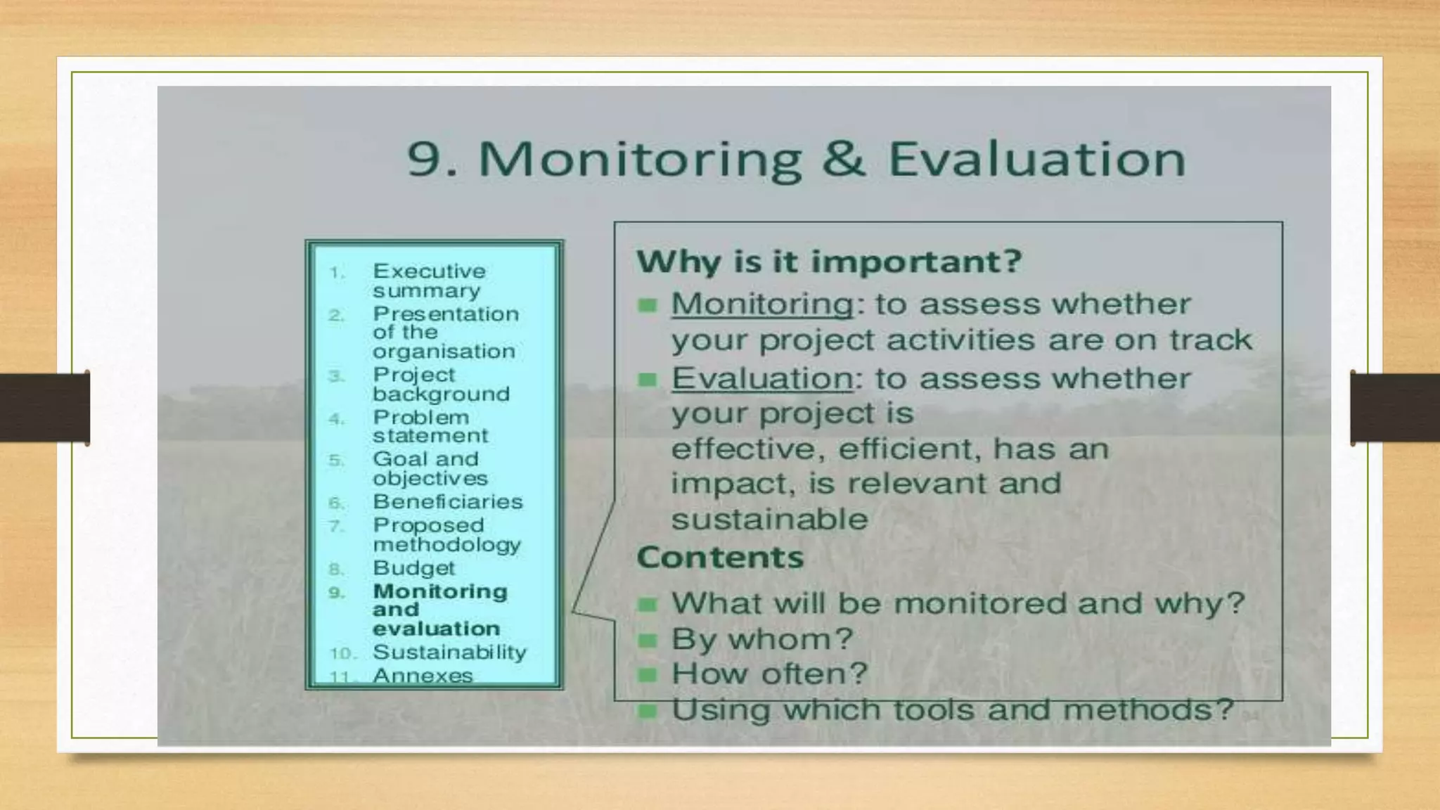 Presentation on Direct Problem-solving Intervention Projects.pptx