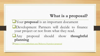 Presentation on Direct Problem-solving Intervention Projects.pptx