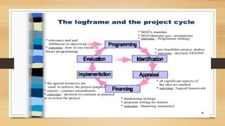 Presentation on Direct Problem-solving Intervention Projects.pptx