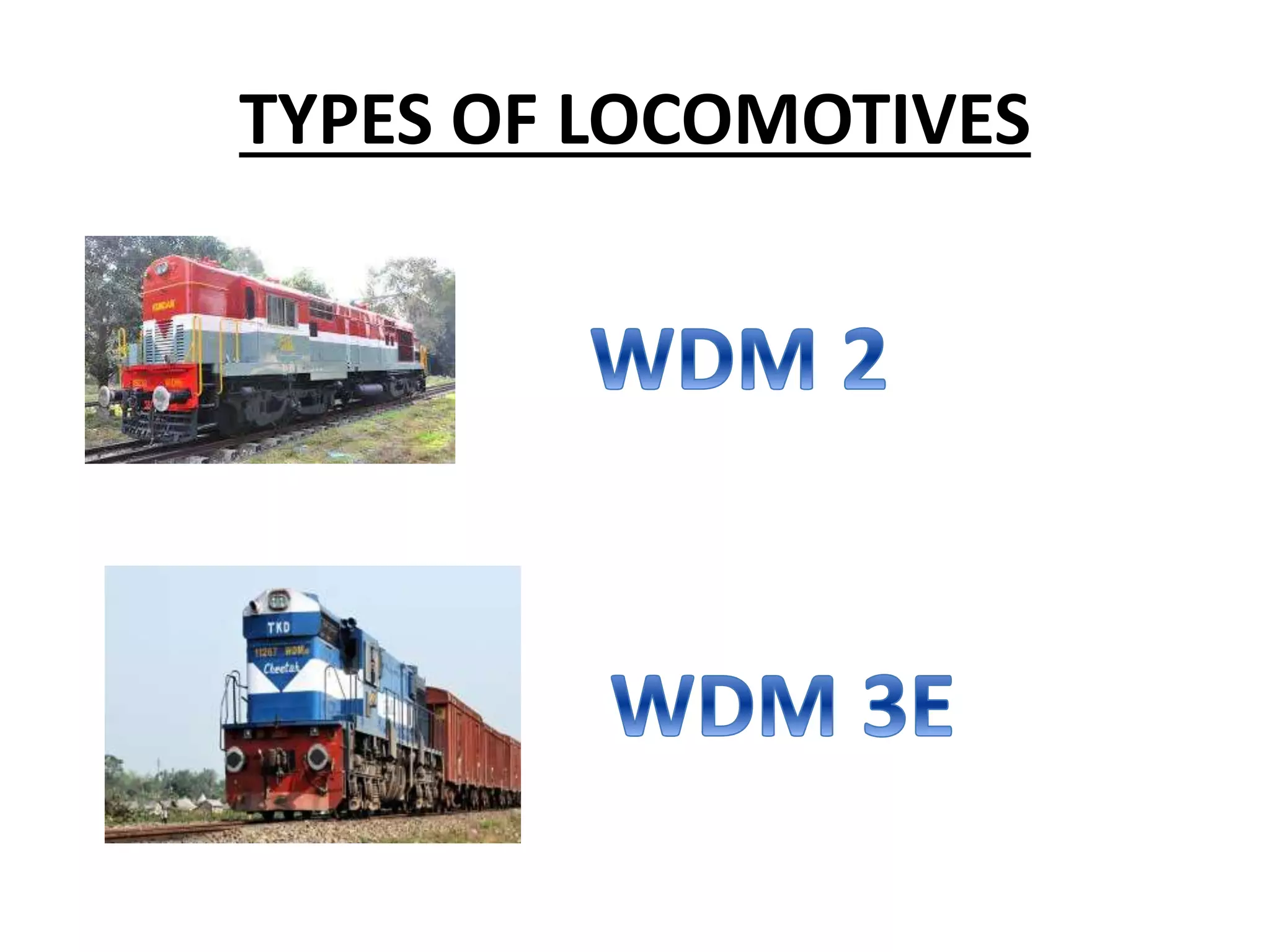 TECHNICAL TRAINING CENTER DLW VARANASI | PPTX