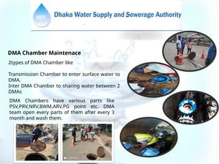 Presentation on DMA preventive & Corrective Maintenace.pptx