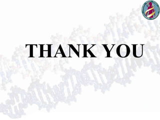 Recombinant DNA Technology, Forensic DNA Analysis and Human Genome ...
