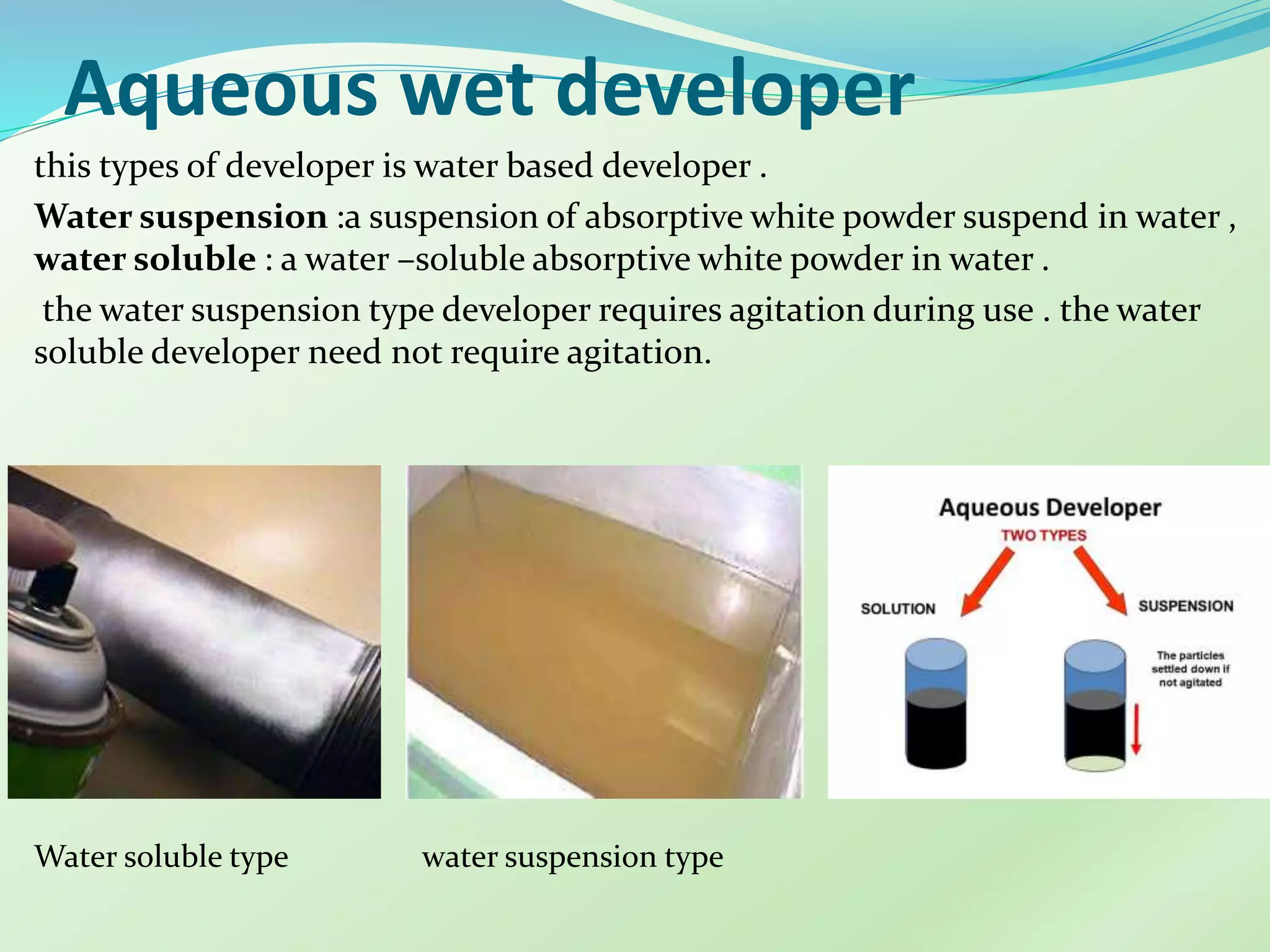 Presentation on Dye Penetrant Testing | PPTX