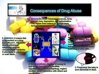 Presentation on Drug Abuse.pptx
