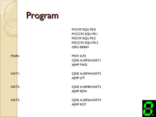 Presentation on dtmf based ROBO car | PPS | Radio Control | Hobbies ...