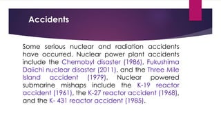 Nuclear Energy | PPT